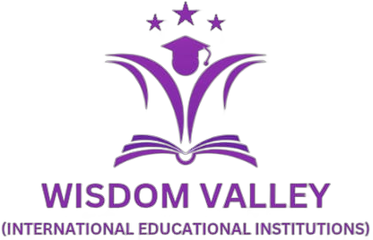 Home - wisdomvalleyedu.in
